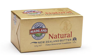 Food NZ: Mainland Butter giveaway with Simon Gault